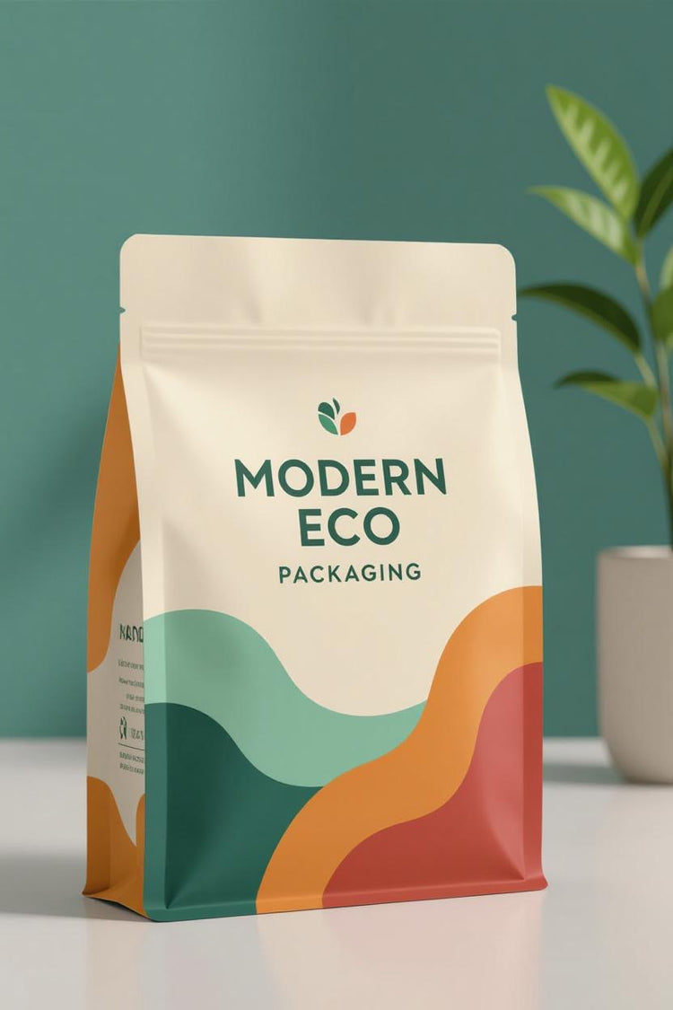 Modern Eco Packaging "were more than just packaging"