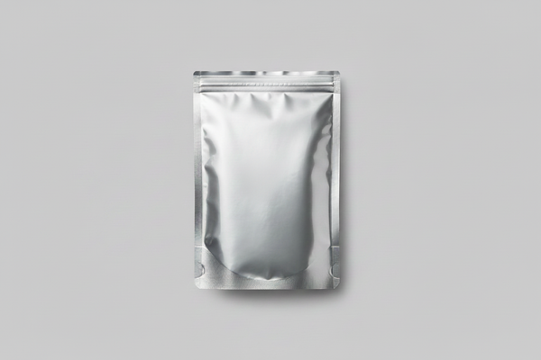 FLAT POUCH – Modern Eco Packaging